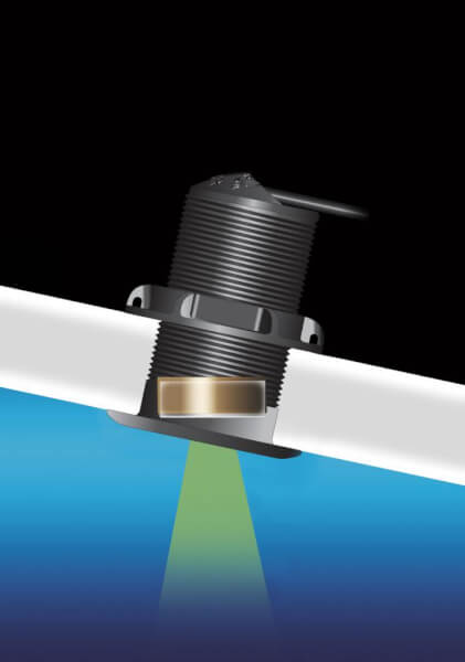 Fish Finder and Sounder Transducers Explained