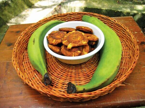 Top Ten Caribbean Roots and Vegetables you can find in the Islands