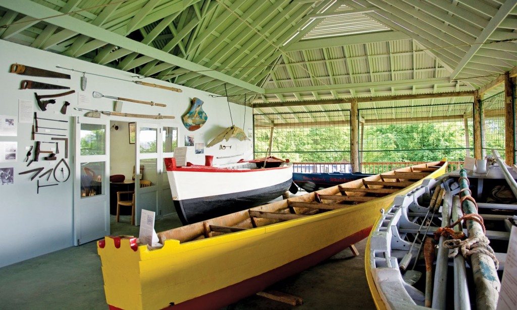 Six Caribbean Maritime Museums Worth a Visit - ALL AT SEA