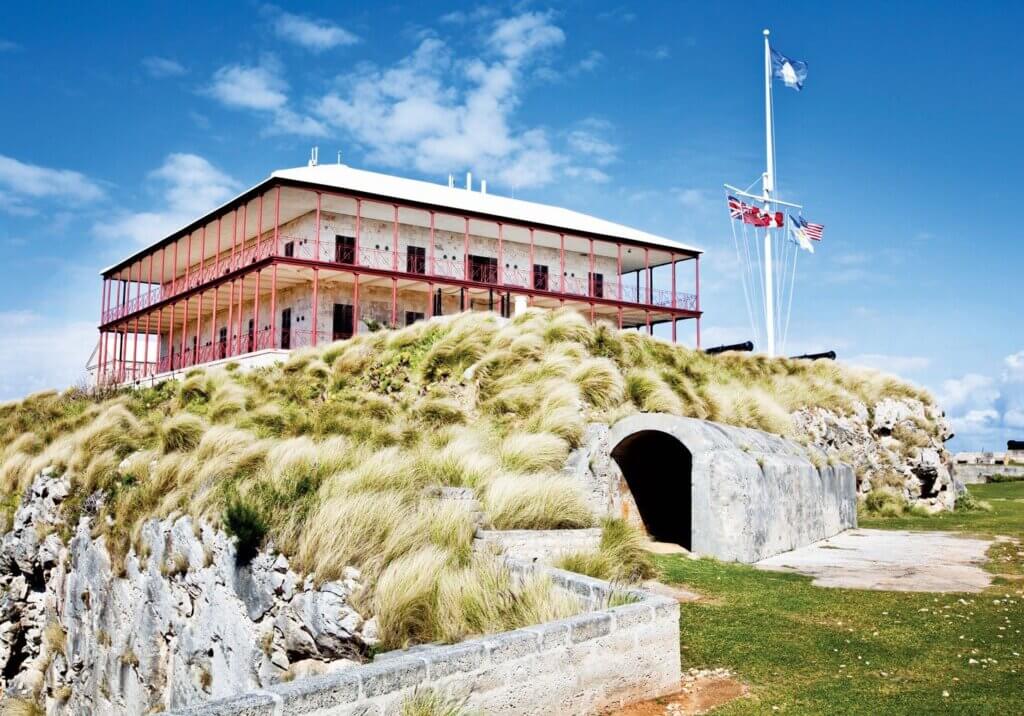 Six Caribbean Maritime Museums Worth a Visit - ALL AT SEA