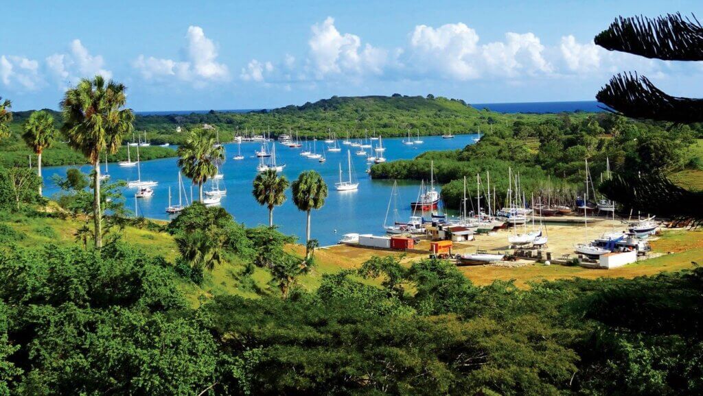 Luperon & Other Treasures of the Dominican Republic - ALL AT SEA