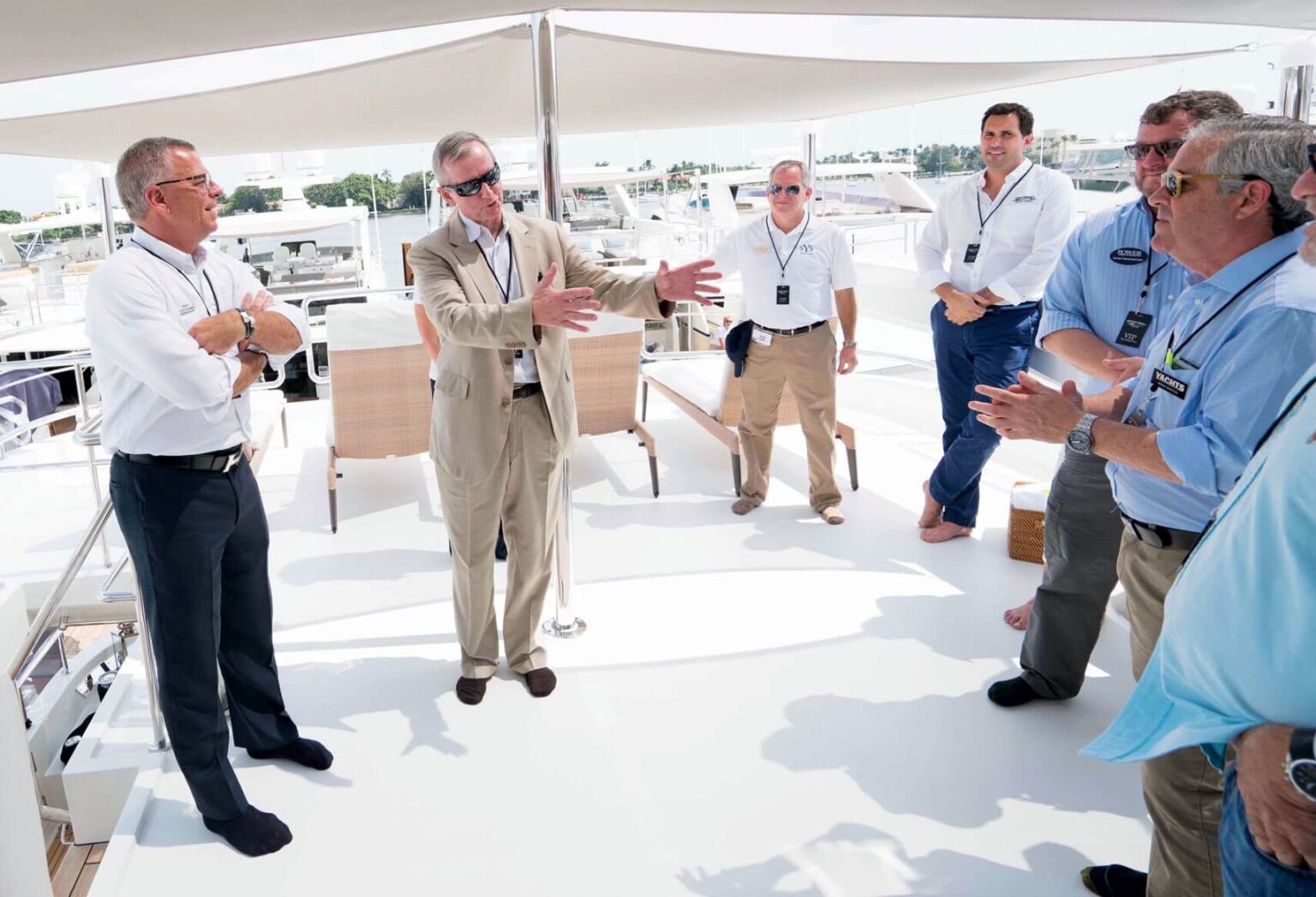 South Florida News: MarineMax Expands - ALL AT SEA