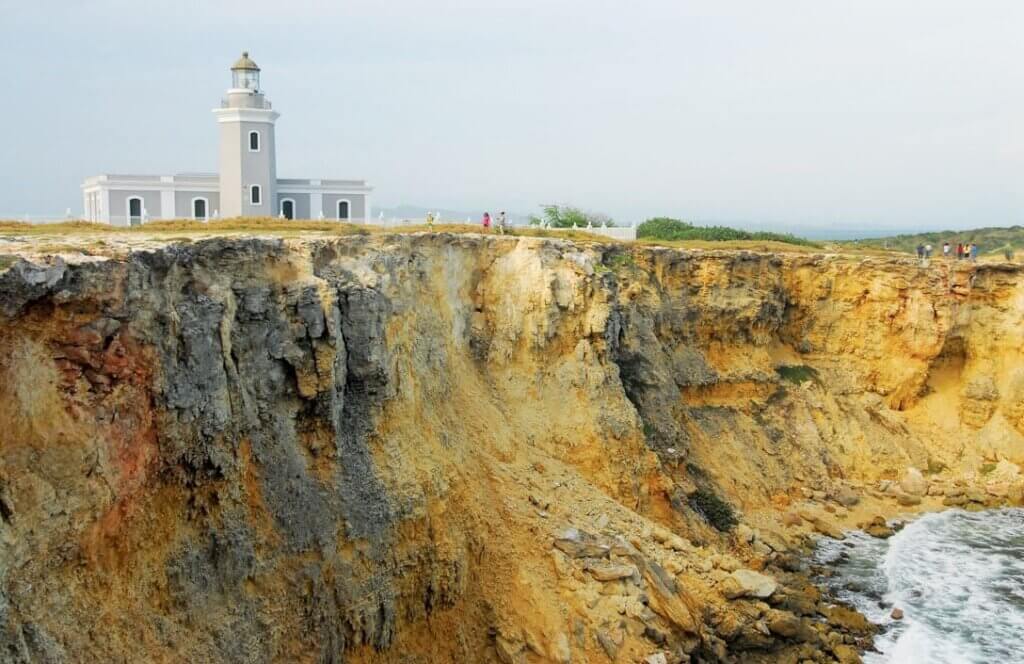 Ten Top Caribbean Lighthouses to Visit - ALL AT SEA
