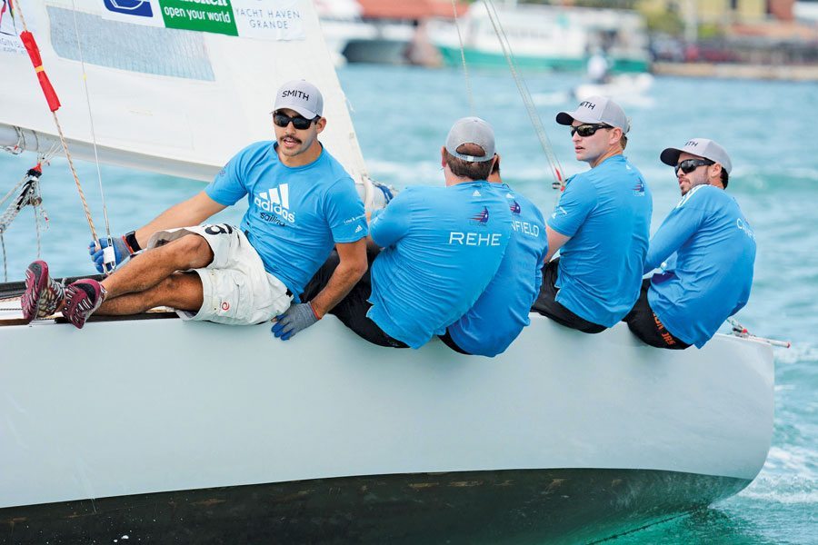 The IC24 Class—Now and in the Future - ALL AT SEA