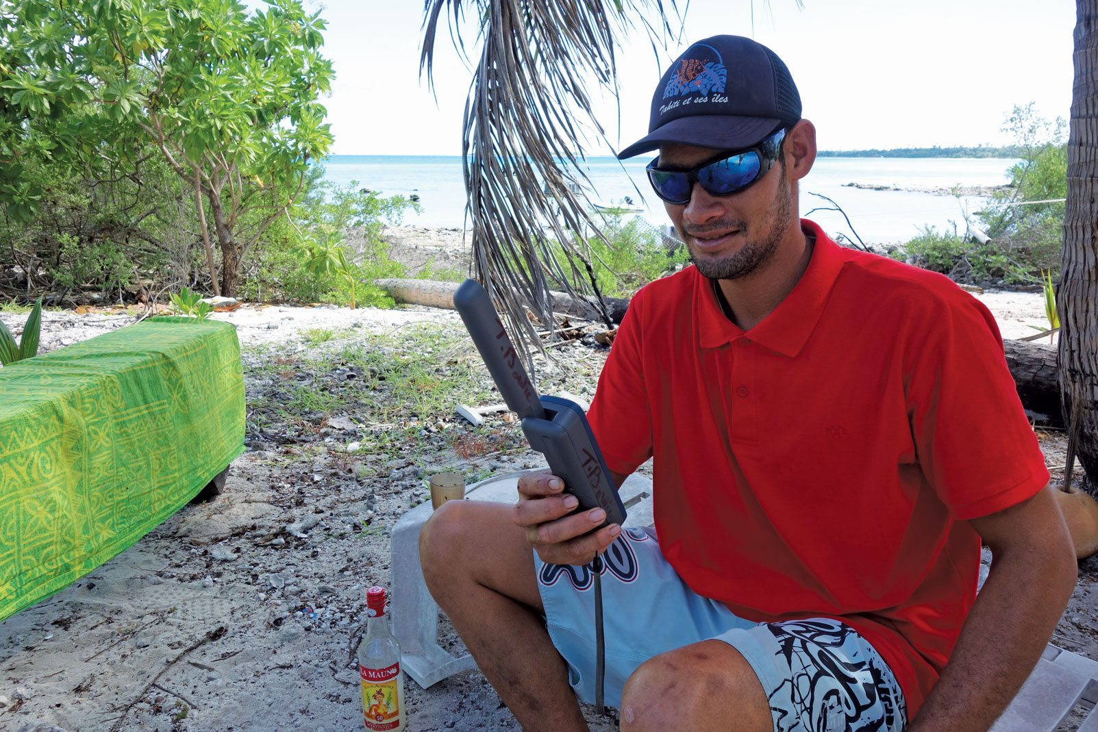 Communication Options at Sea? SSB, Winlink, Sailmail, Saildocs