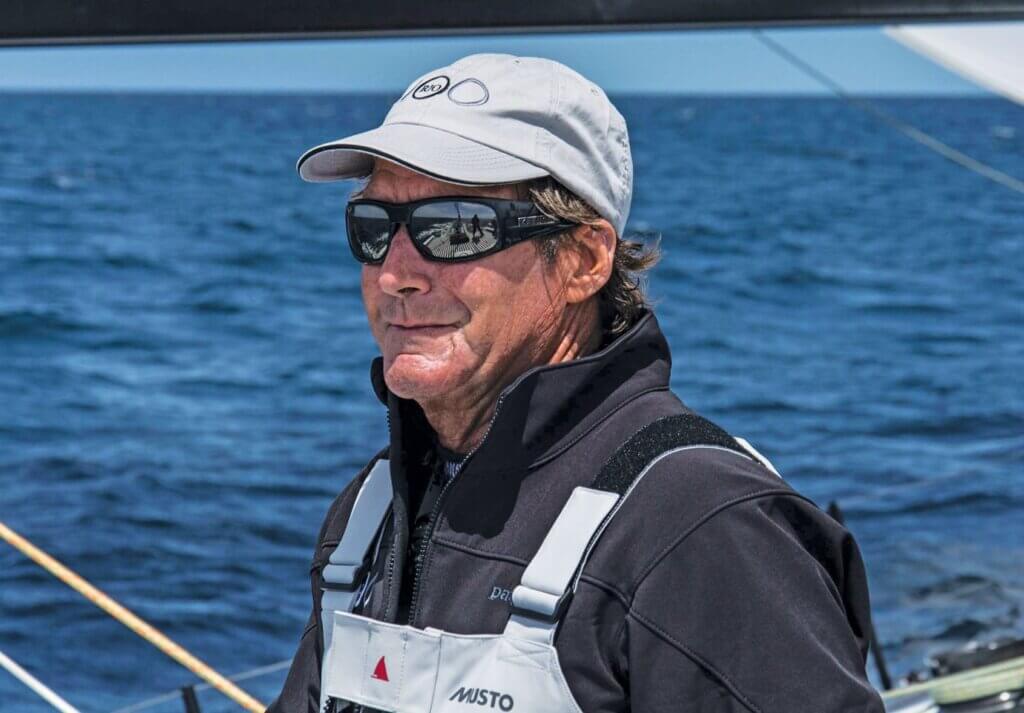 Racing Meets Cruising: What Three America’s Cup Sailors Can Teach A ...