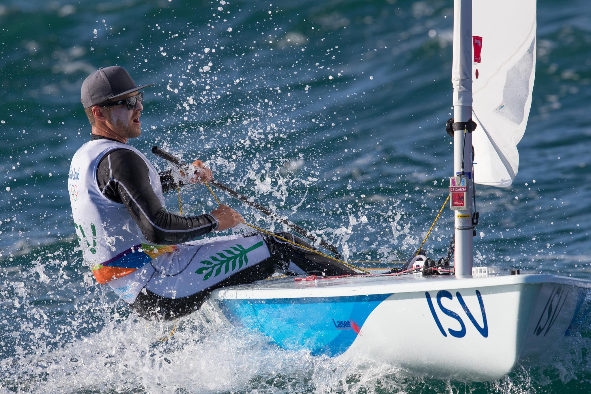 Thompson Named 2016 'Virgin Islands Sailor of the Year' by VISA - ALL ...