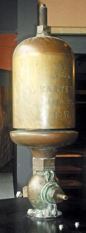 Why do Yachts and Ships have Whistles, Bells and Gongs - ALL AT SEA