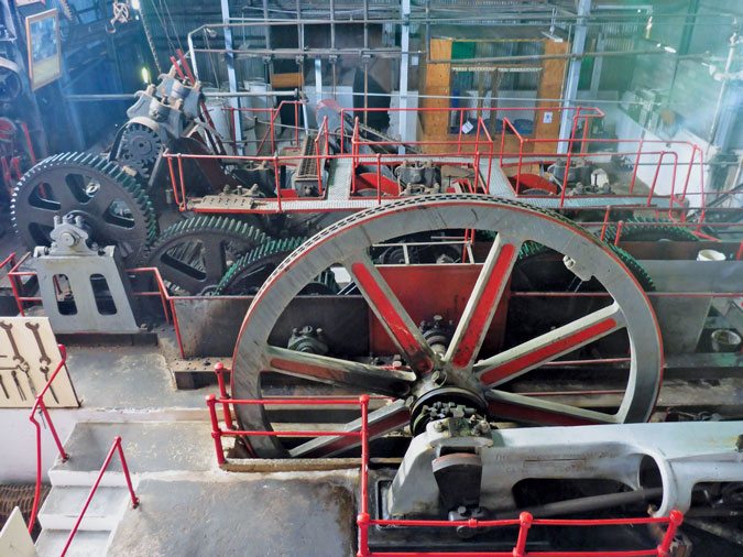 Grenada Rum: Take the Tour - ALL AT SEA