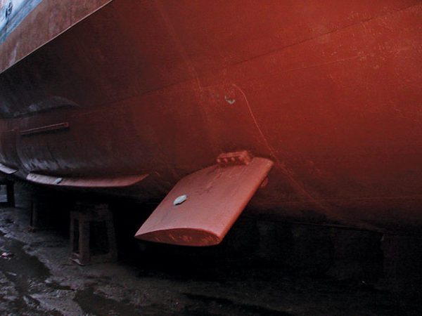 Must Know about Stabilizer Technology For Luxury Yachts - ALL AT SEA