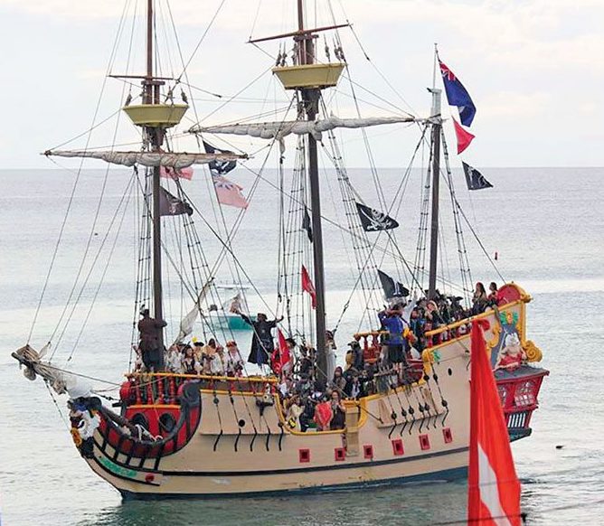 10 Caribbean Adventures Every Cruising Kid Should Try - ALL AT SEA