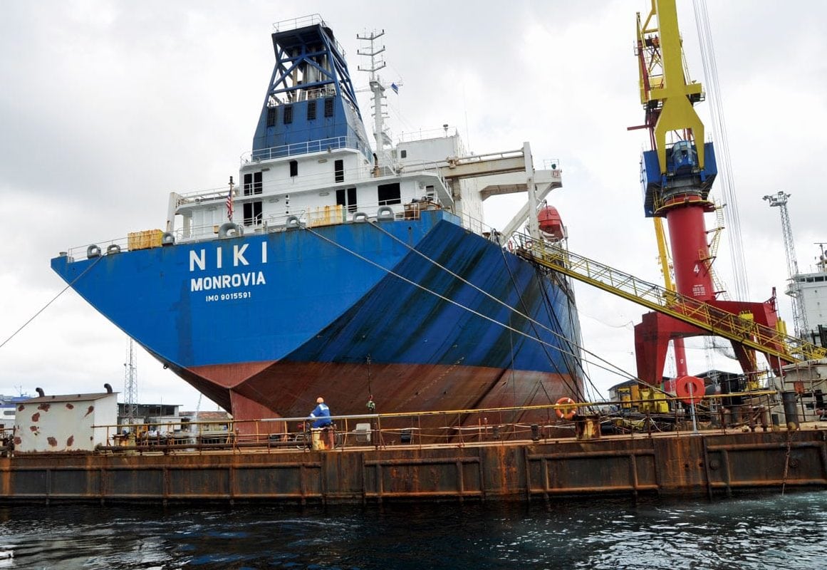 Maritime Museum: Past, Present & Future of Curaçao Harbor - ALL AT SEA