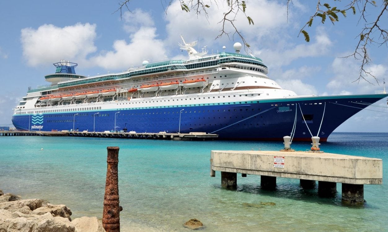 Caribbean Cruise Ports: Exploring ABC Islands - Aruba, Bonaire, Curaçao ...