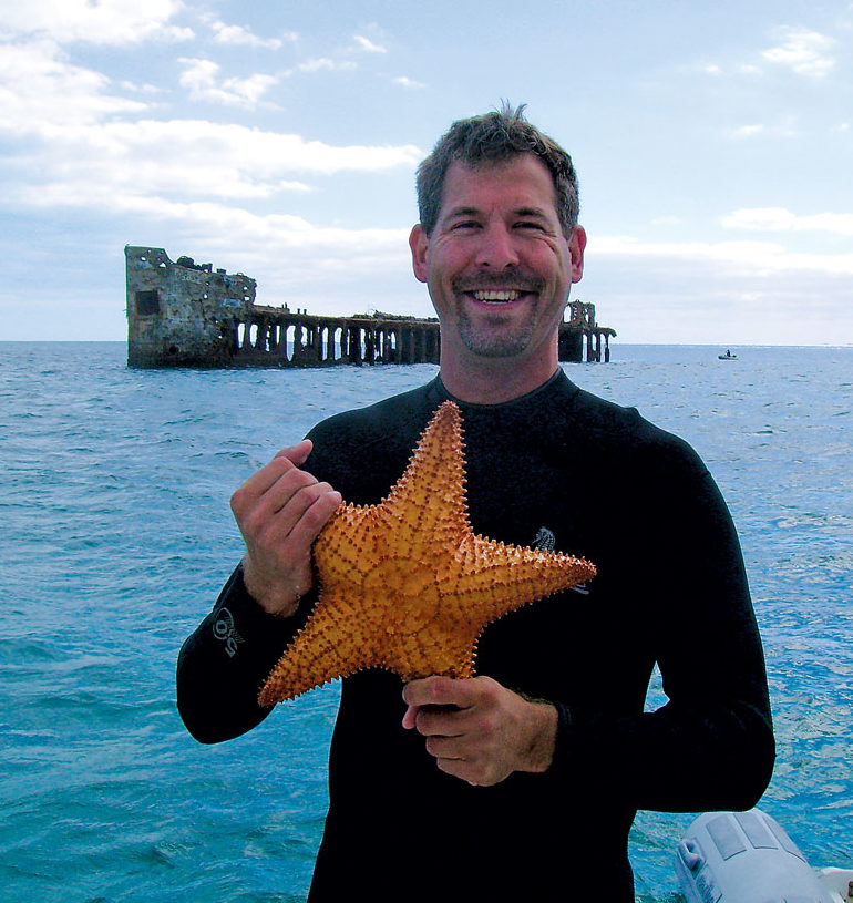 The Fascinating Story of the Sapona Shipwreck: From War to Hollywood ...