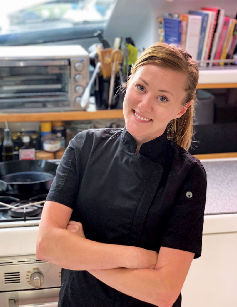 USVI Charter Yacht Show: Culinary Winners Plate the Latest Trends BONUS ...