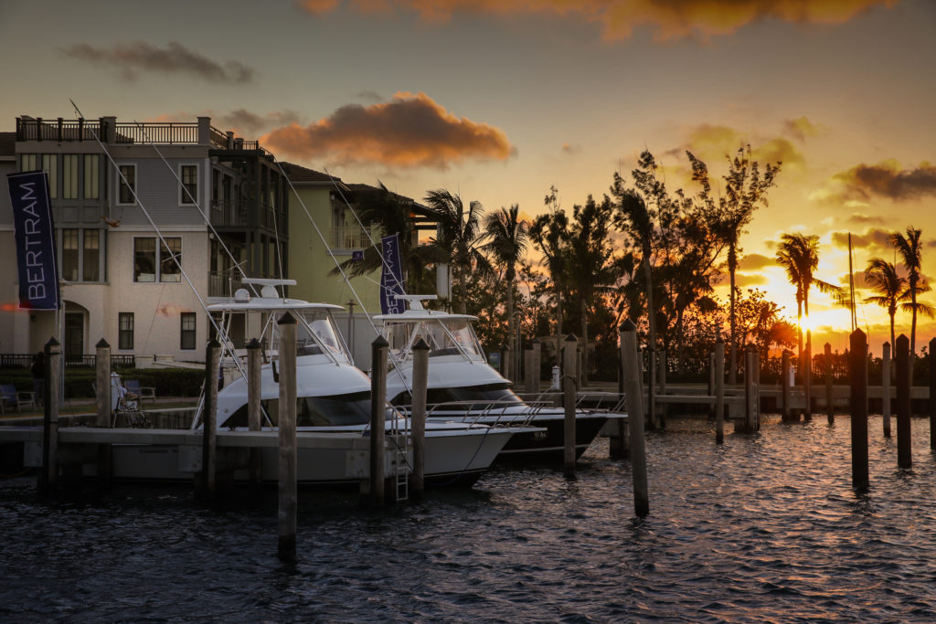 Marlin Bay Yacht Club Now Open - Paradise in Marathon for Transients