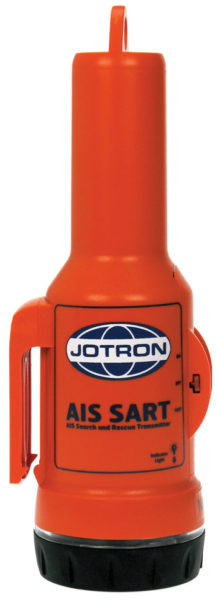What to Know: Search and Rescue Transponders (AIS, RACON, SART)