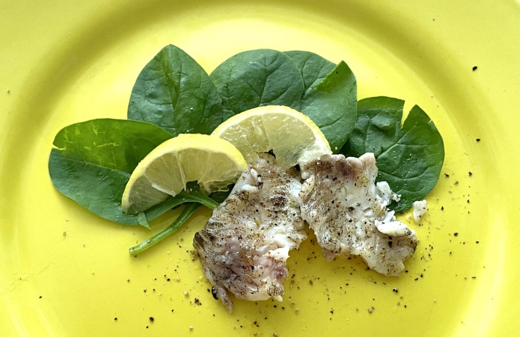 Lionfish Recipes to Try: Caribbean Style! - ALL AT SEA