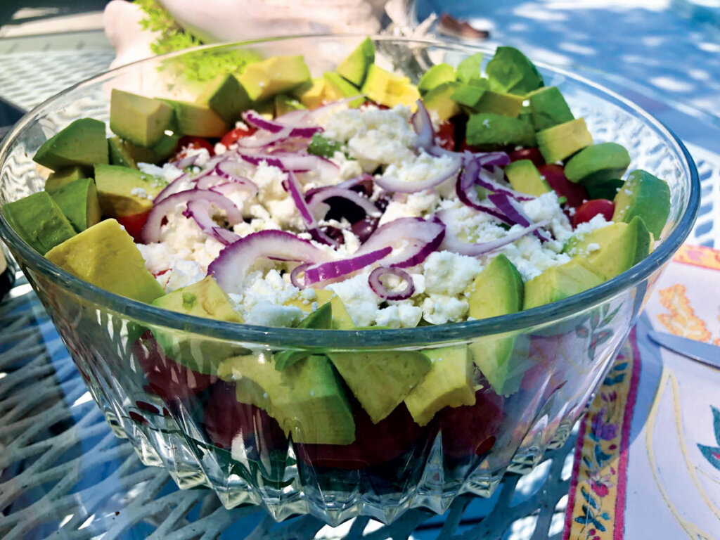 Caribbean Cooking: Island Style Healthy Snacking - ALL AT SEA