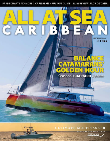 Pescador Leads Day 1 of 50th July Open Billfish Tournament - ALL AT SEA