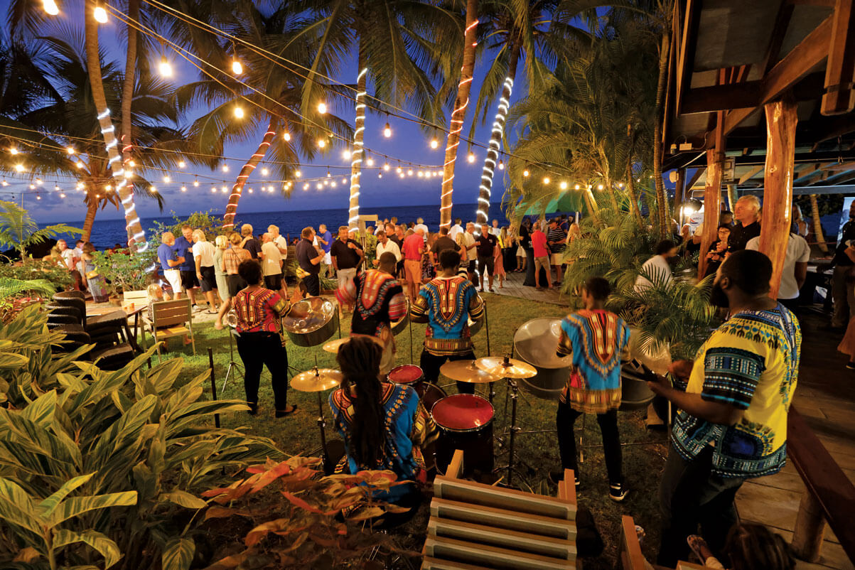 2022-2023 Caribbean Rally Updates - ALL AT SEA