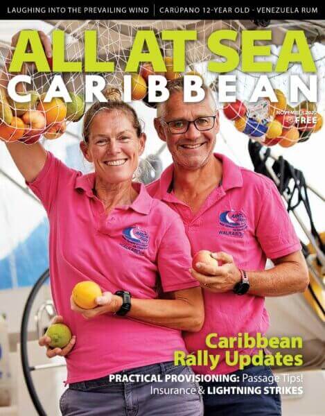 New to Cruising? Start here with the Cruising Starter Guide - ALL AT SEA