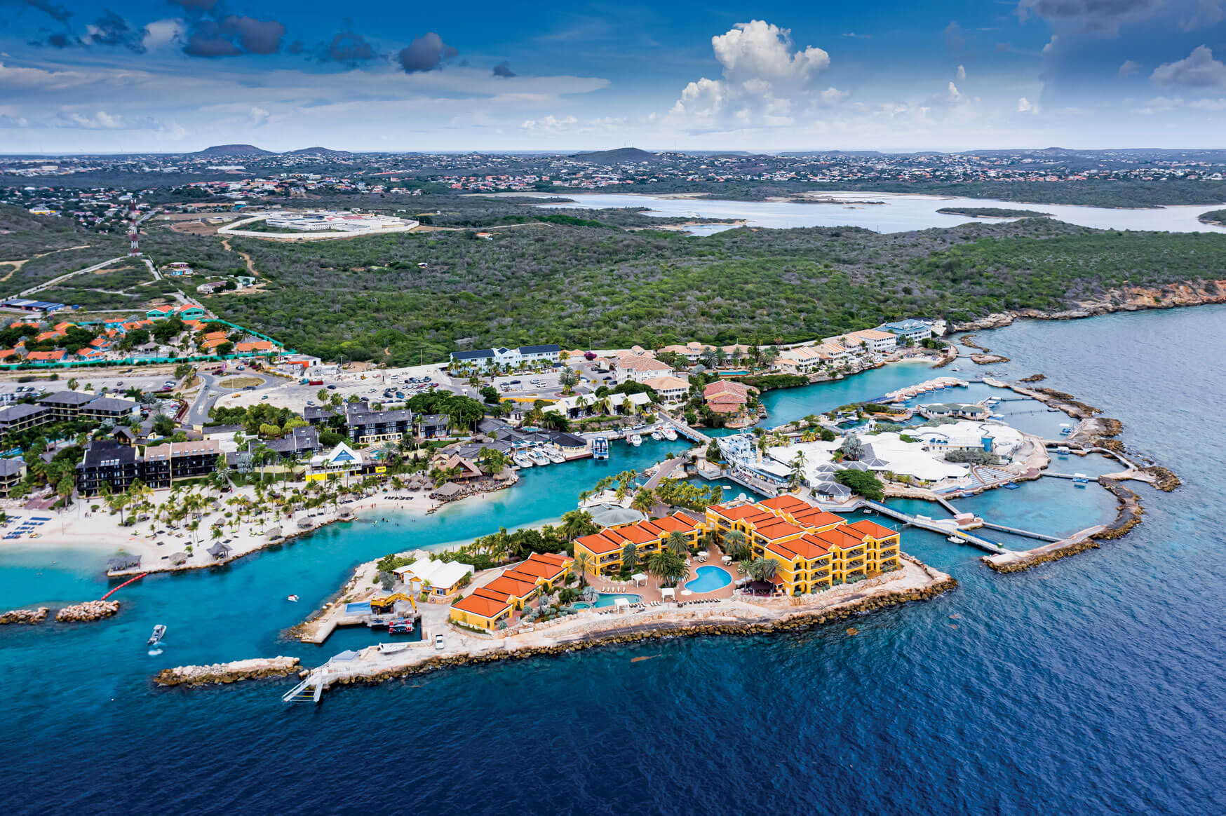 Learn to Pilot a Submersible - ALL AT SEA