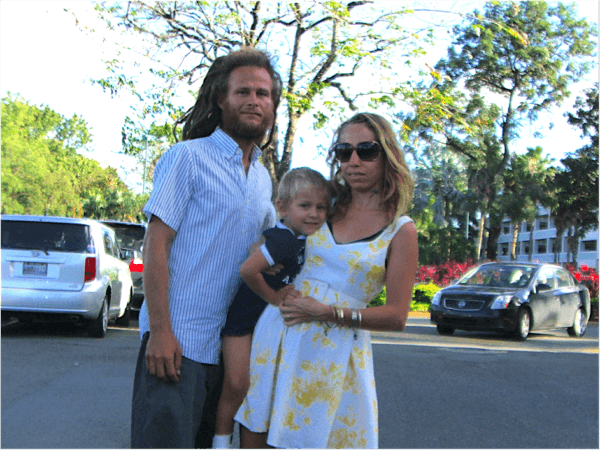 How I Became Obsessed With Thomas Tangvald - ALL AT SEA