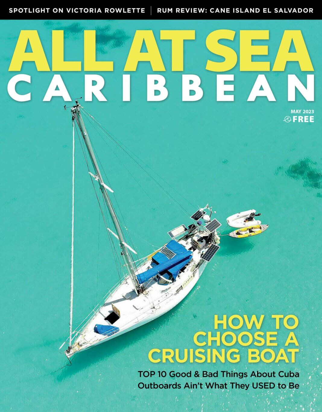 Pages Archive - ALL AT SEA