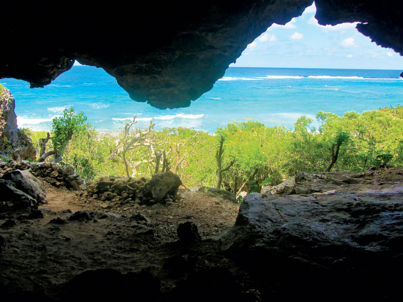 Barbuda's Resilience: Top 10 Attractions Six Years Post-Hurricane Irma ...