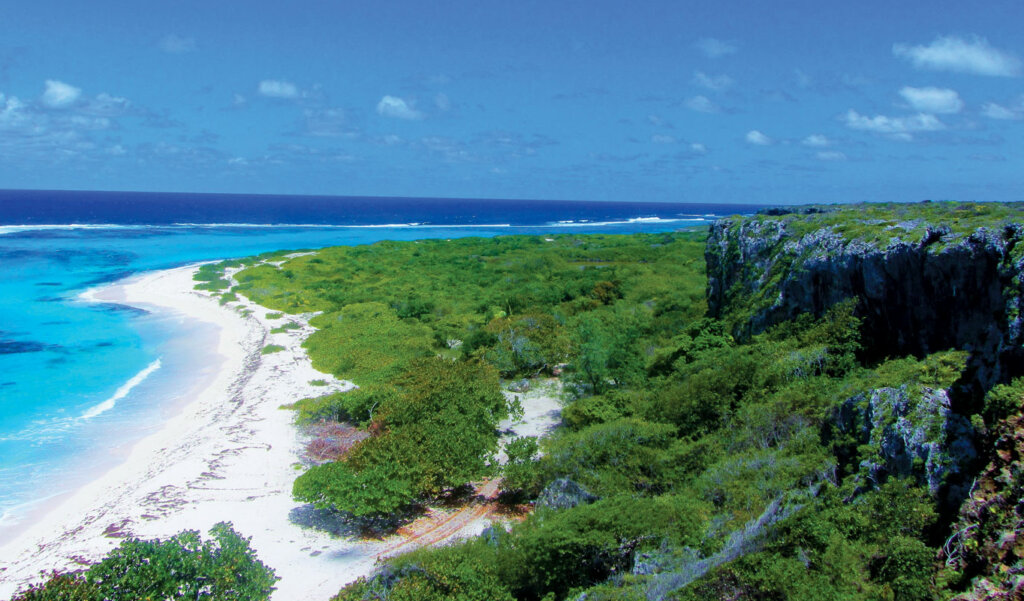 Barbuda's Resilience: Top 10 Attractions Six Years Post-Hurricane Irma ...