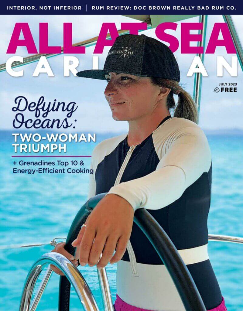 Pages Archive - ALL AT SEA