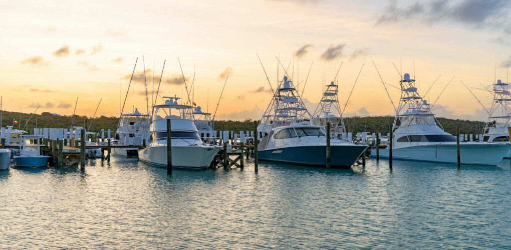 Sea Spray Resort & Marina: A Resurrected Paradise in Elbow Cay