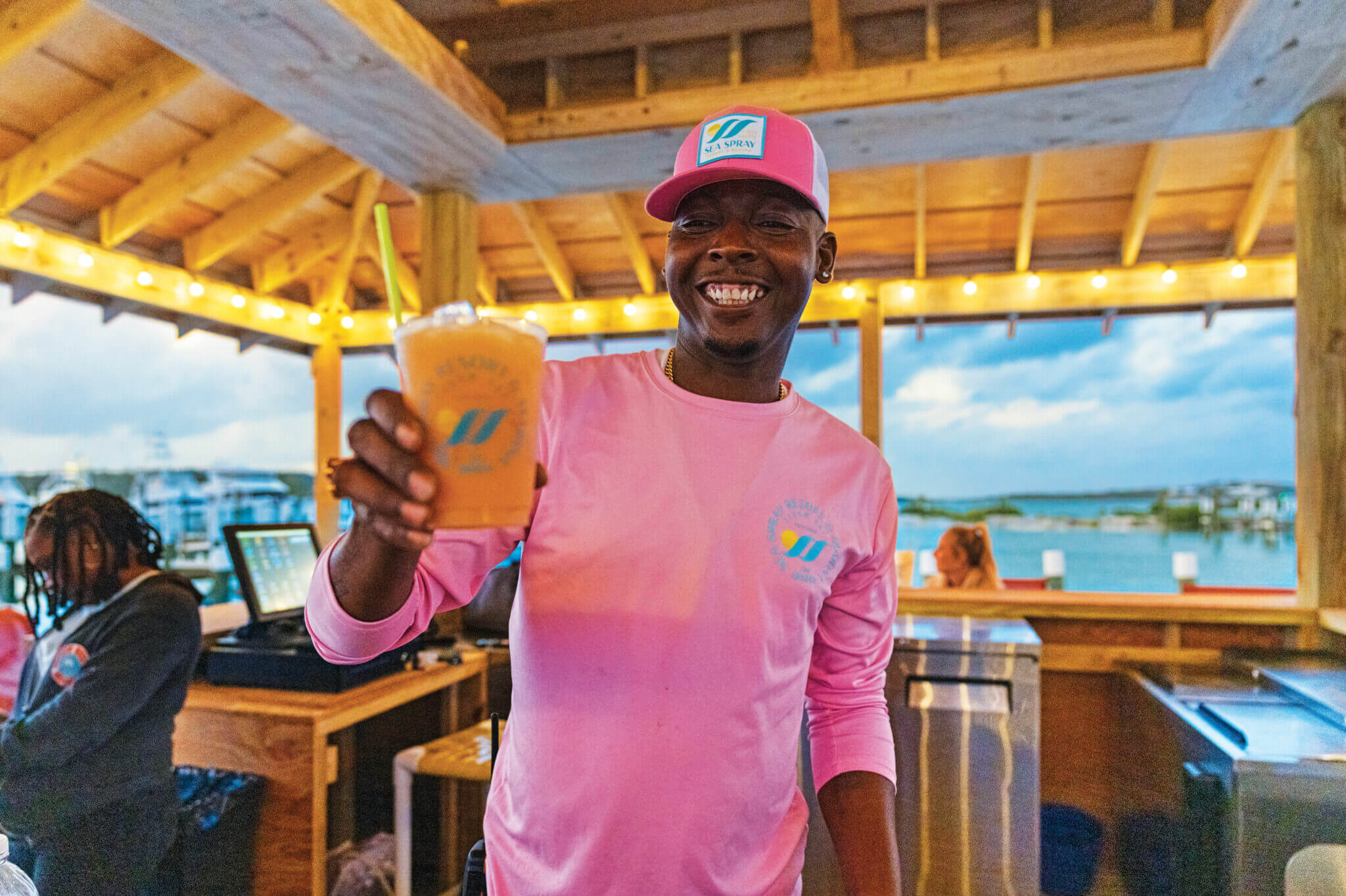 Sea Spray Resort & Marina: A Resurrected Paradise in Elbow Cay