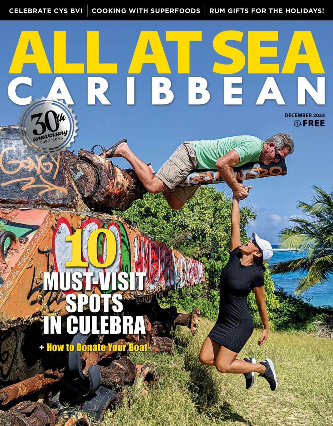 Pages Archive - ALL AT SEA