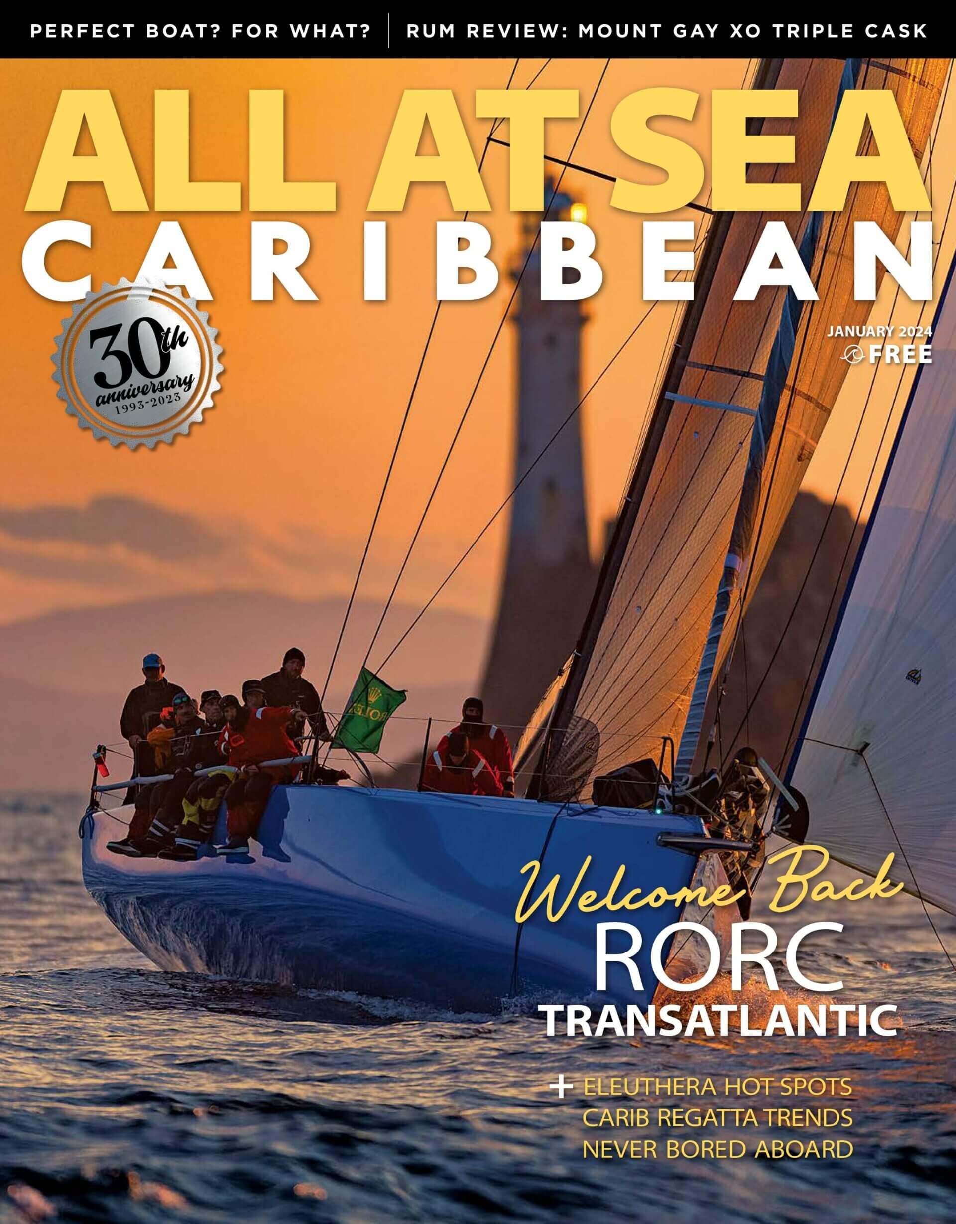 Pages Archive - ALL AT SEA