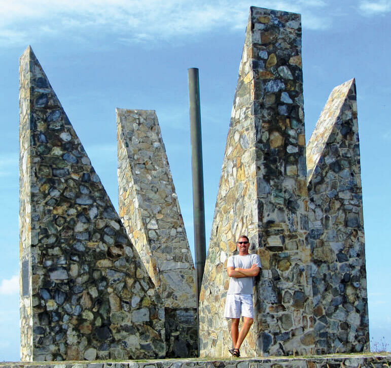 Top 10 Things to See on St. Croix - ALL AT SEA