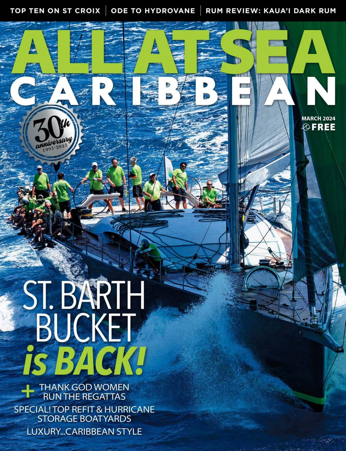 Pages Archive - ALL AT SEA