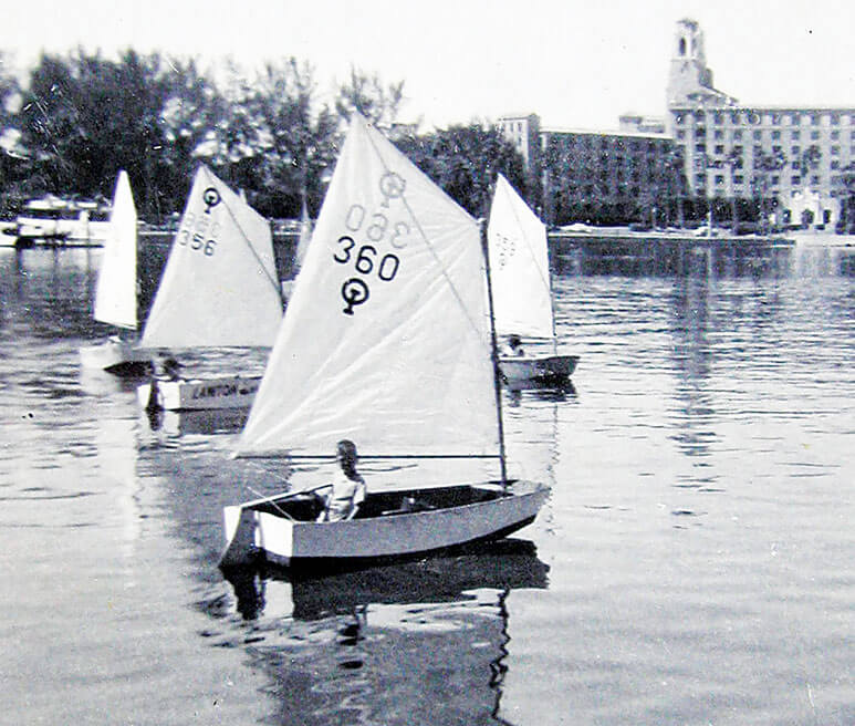 Boat Kids—Floating Brats or Expert Navigators of Life? - ALL AT SEA