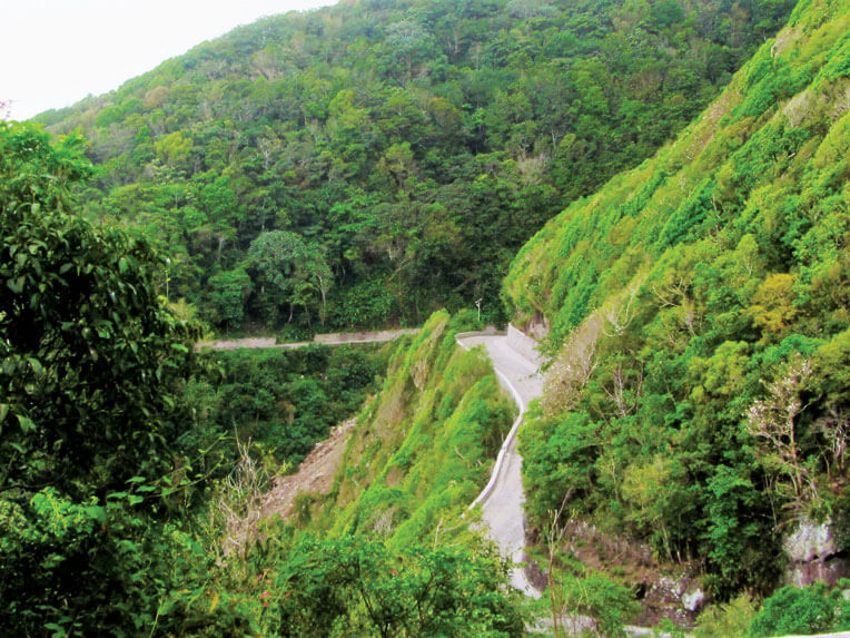 Exploring Saba and Statia: Hidden Gems of the Eastern Caribbean - ALL ...