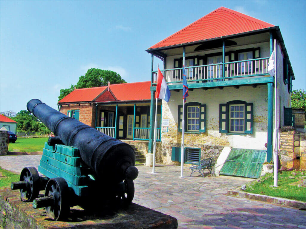 Exploring Saba and Statia: Hidden Gems of the Eastern Caribbean - ALL ...