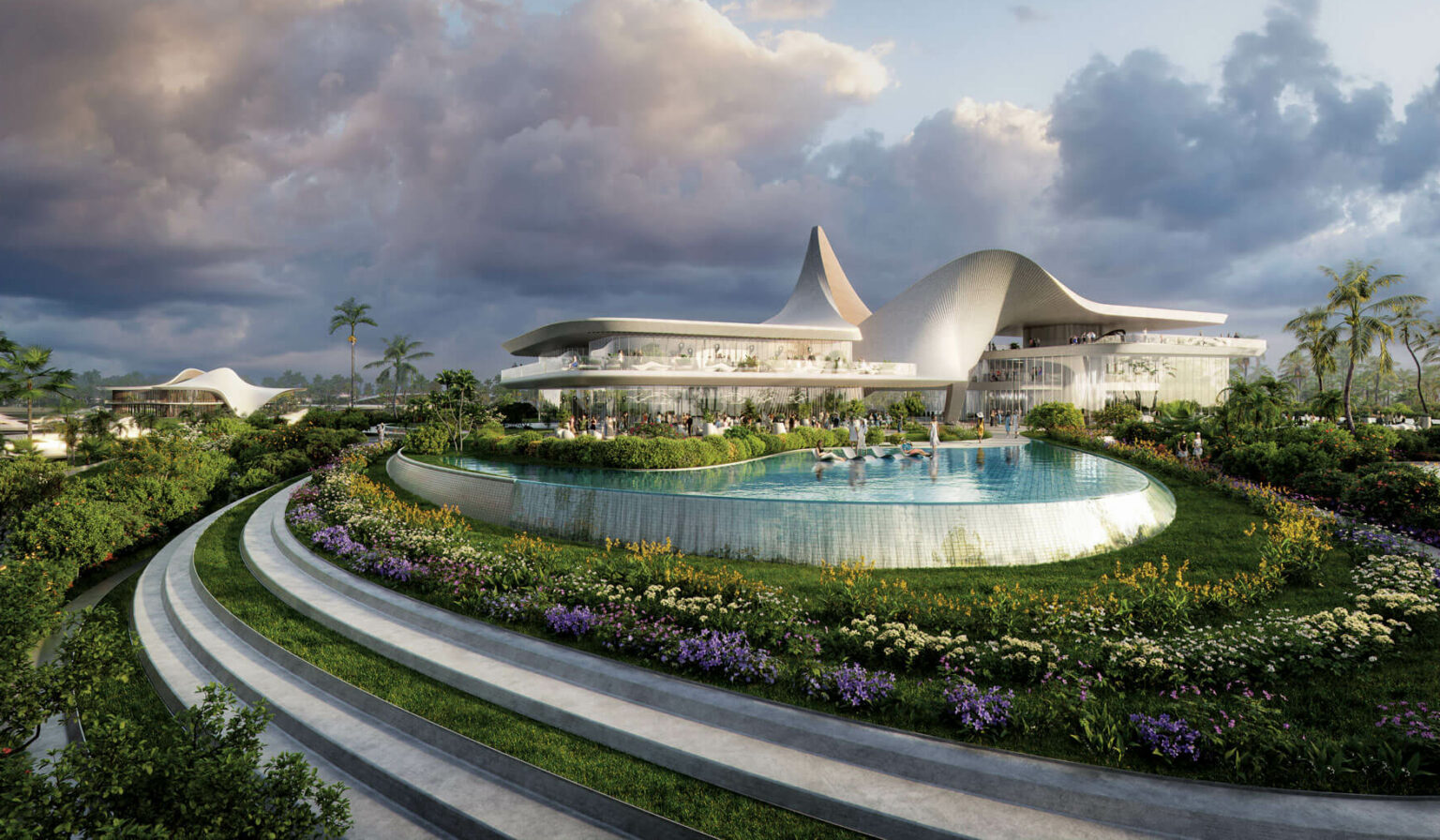 Habacoa Superyacht Marina: North America's Largest Marina to Open in ...