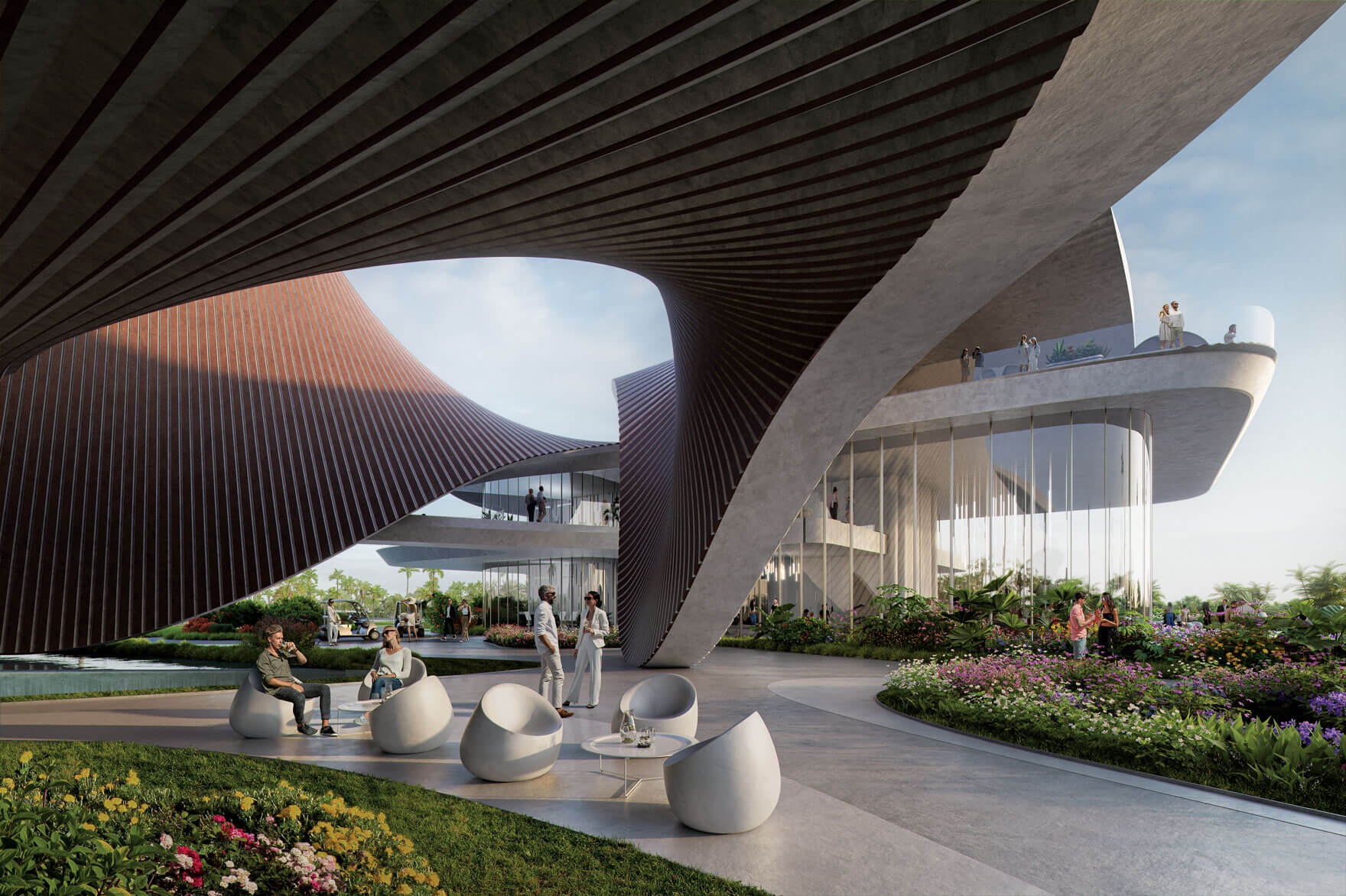 Habacoa Superyacht Marina: North America's Largest Marina to Open in ...