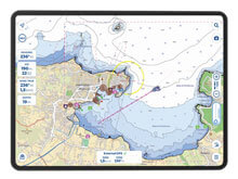 Aqua Map: The Must-Have Marine Navigation App - ALL AT SEA