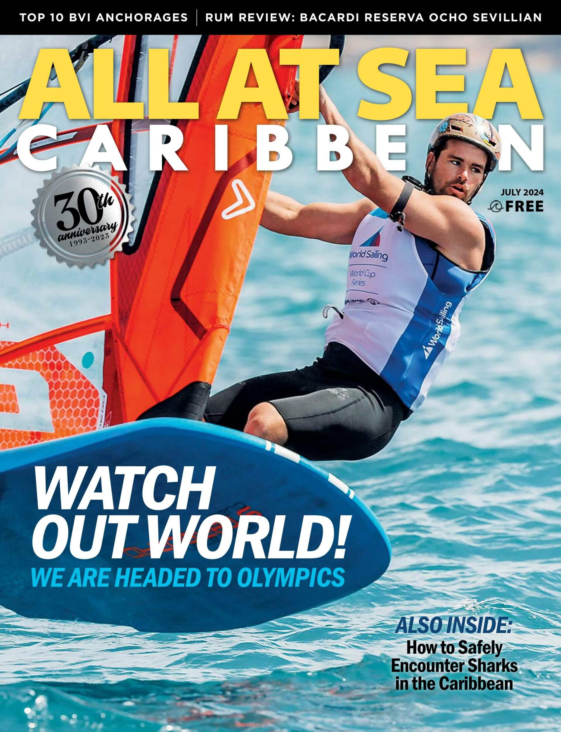 Pages Archive - ALL AT SEA