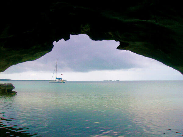 Beyond the Beaches: Hidden Gems of the Exumas - ALL AT SEA