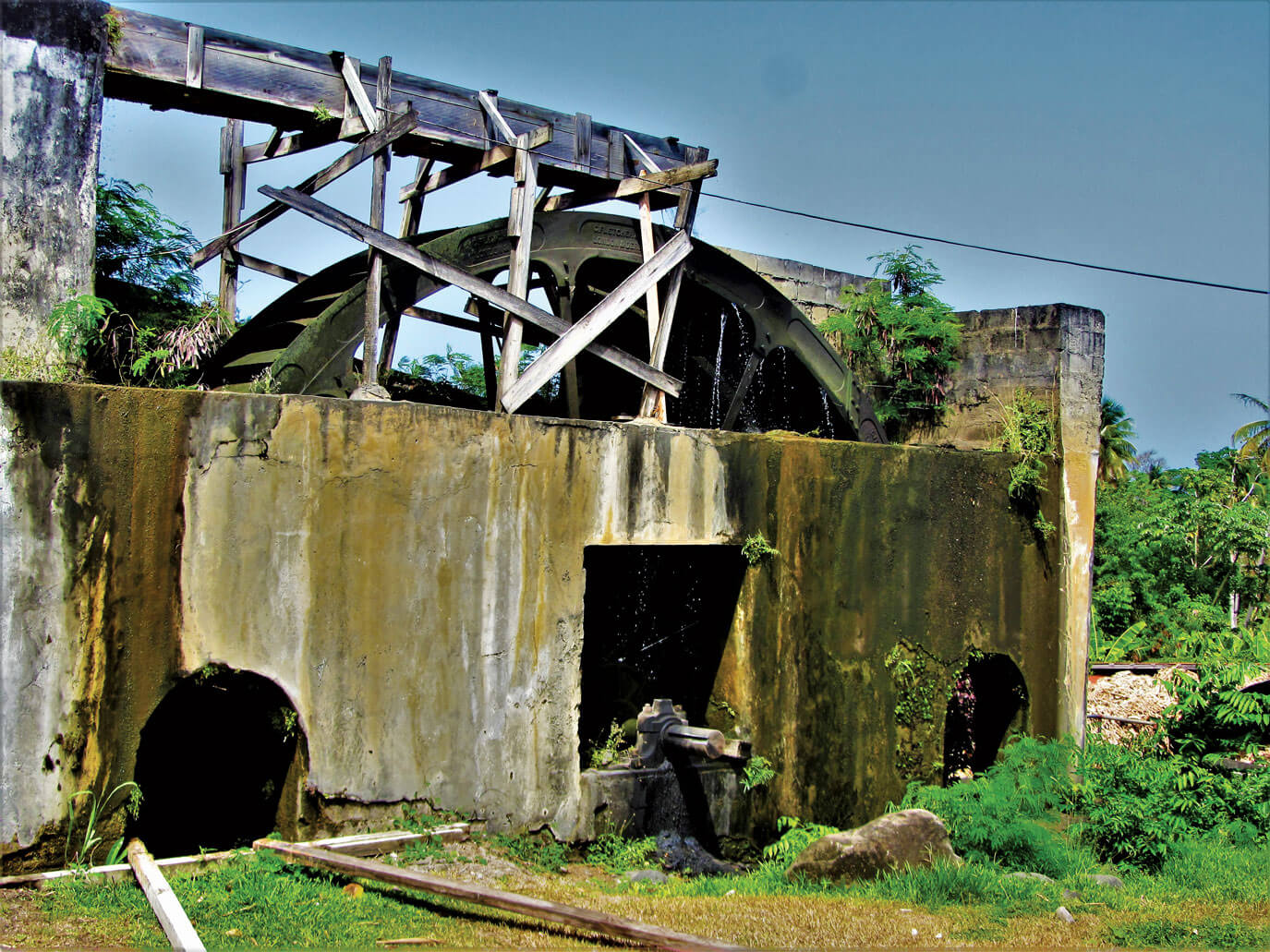 Grenada’s Hidden Gems: My Top Ten Unforgettable Experiences - ALL AT SEA