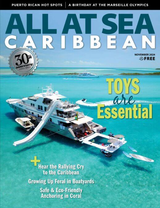 Pages Archive - ALL AT SEA