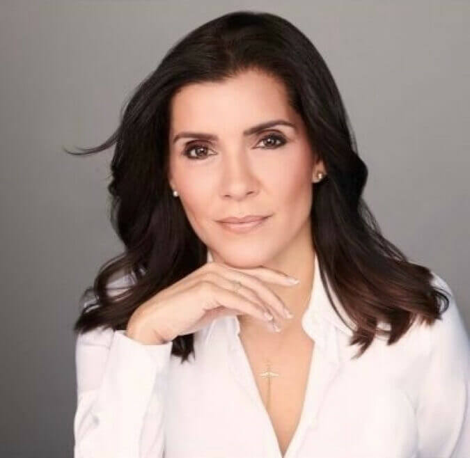 Leah Francis Campos Nominated as U.S. Ambassador to the Dominican ...