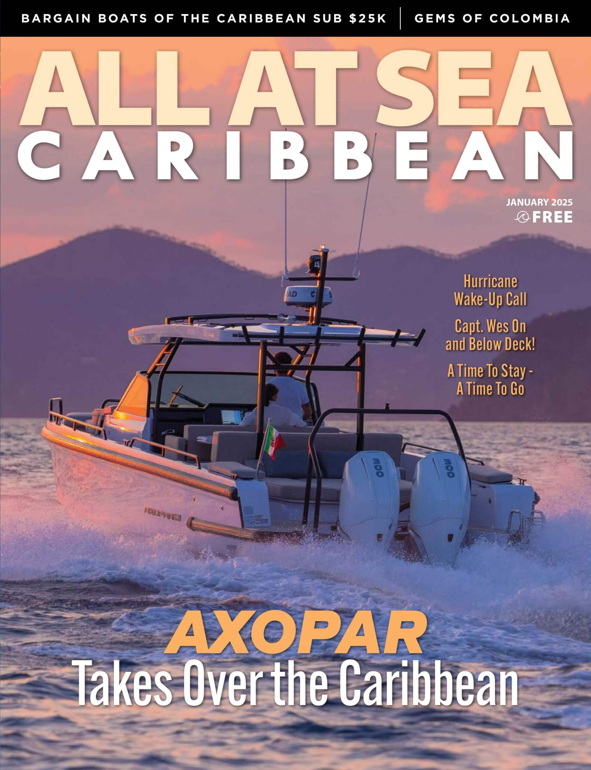 Download ALL AT SEA - ALL AT SEA